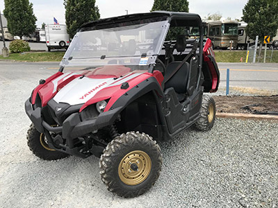 New Equipment | Van's Equipment Co. | Burlington, WA | Yanmar Dealer ...